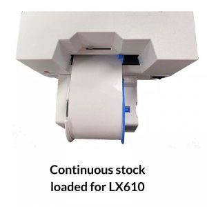 Primera LX610 Color Label Printer with Plotter/Cutter | Philippines ID ...