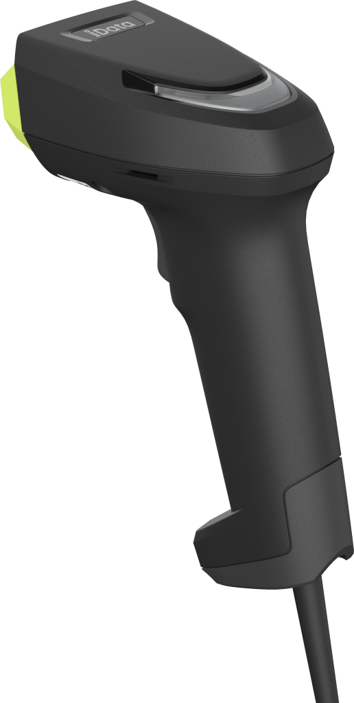 iData J15 Barcode Scanner | All ID Philippines