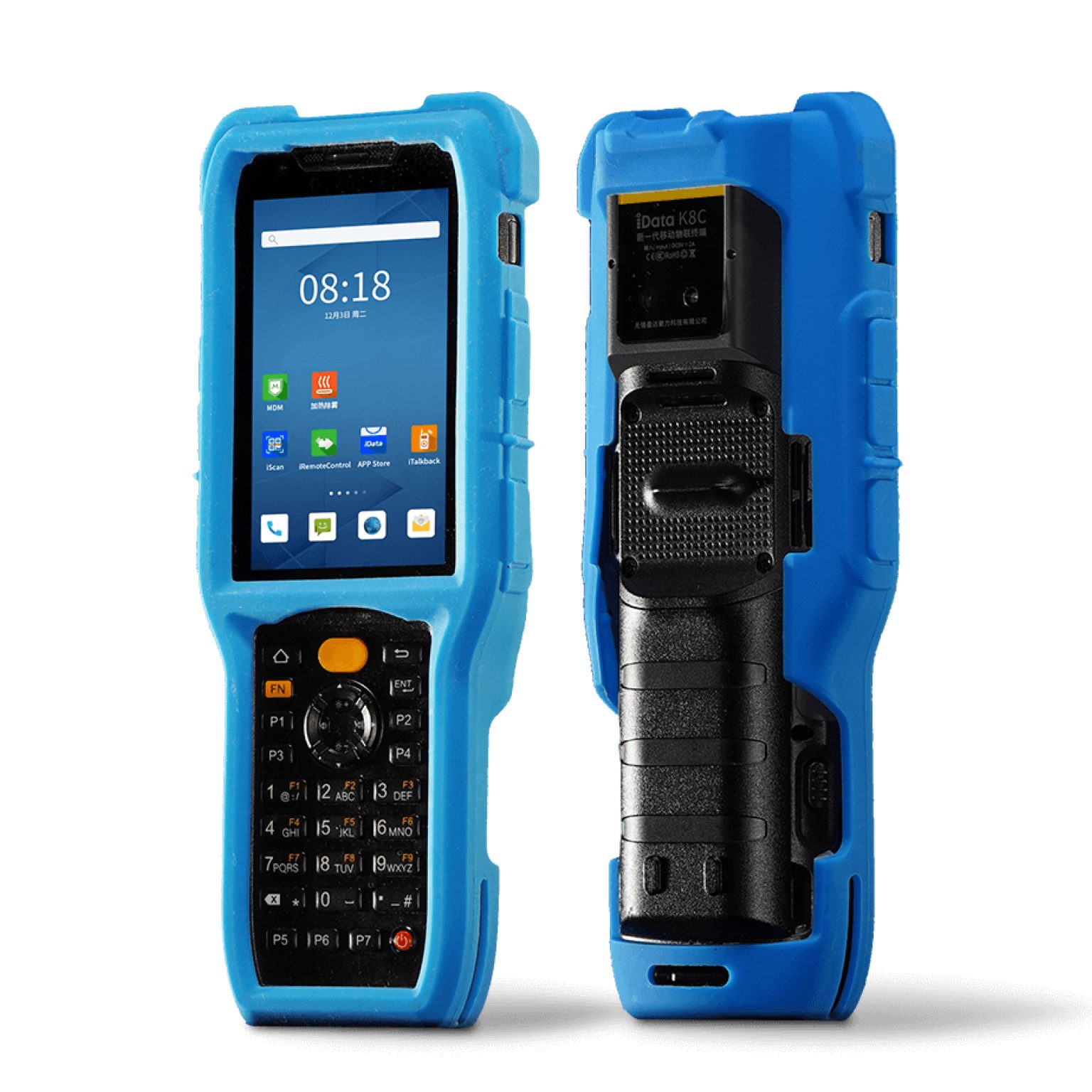 Mobile Computers | All ID Philippines