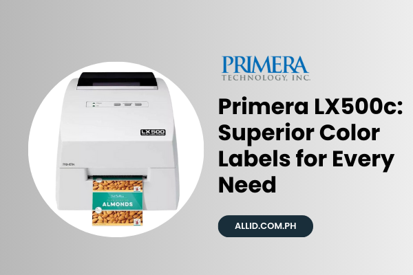 Articles | All ID Philippines | Card Printer | Barcode Scanner | Label ...