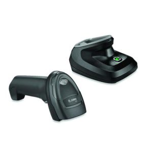 Zebra DS2278 Cordless 2D Barcode Scanner | All ID Philippines