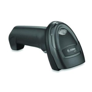 Zebra DS2278 Cordless 2D Barcode Scanner | All ID Philippines
